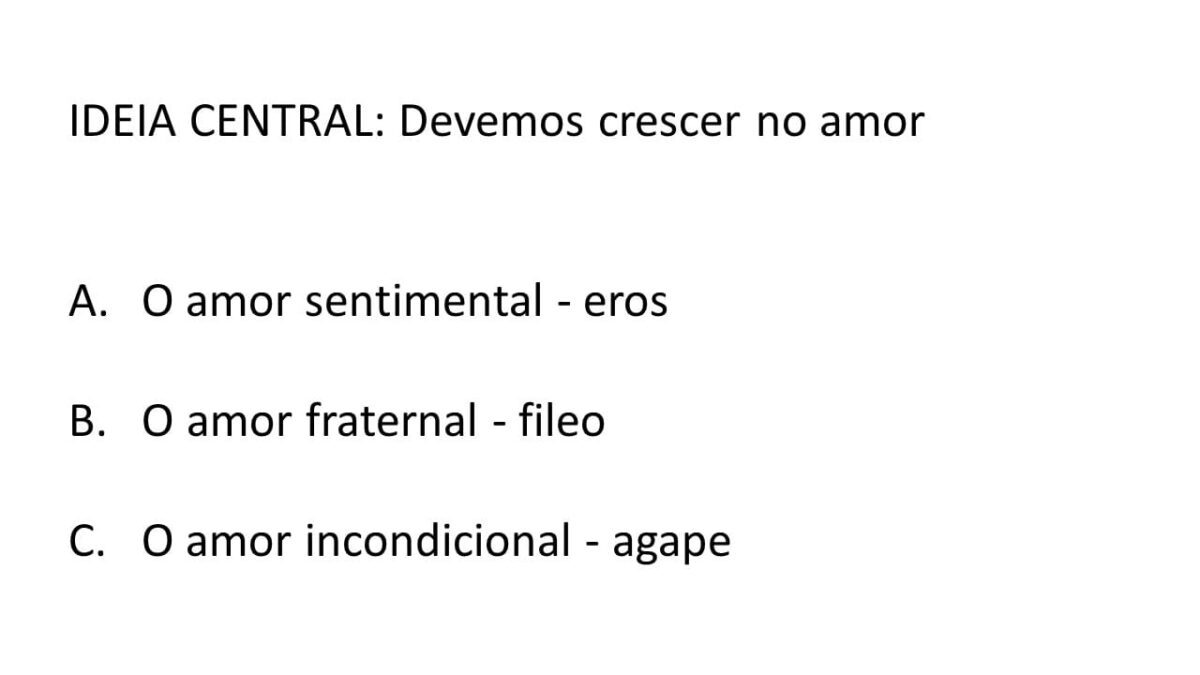 Pregação Temática: O que é, Como fazer e Exemplos de Sermão Temático