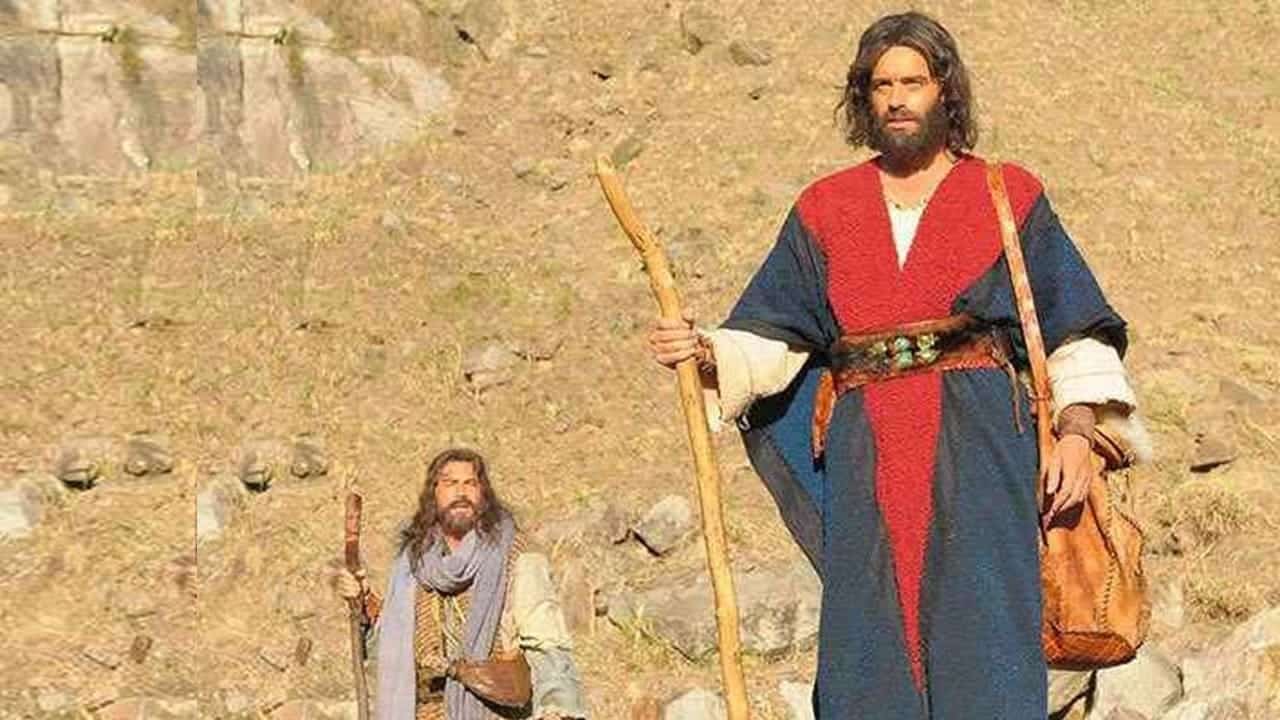 O CAJADO DE JACÓ E SEU SIGNIFICADO LIÇOES SOBRE O CAJADO