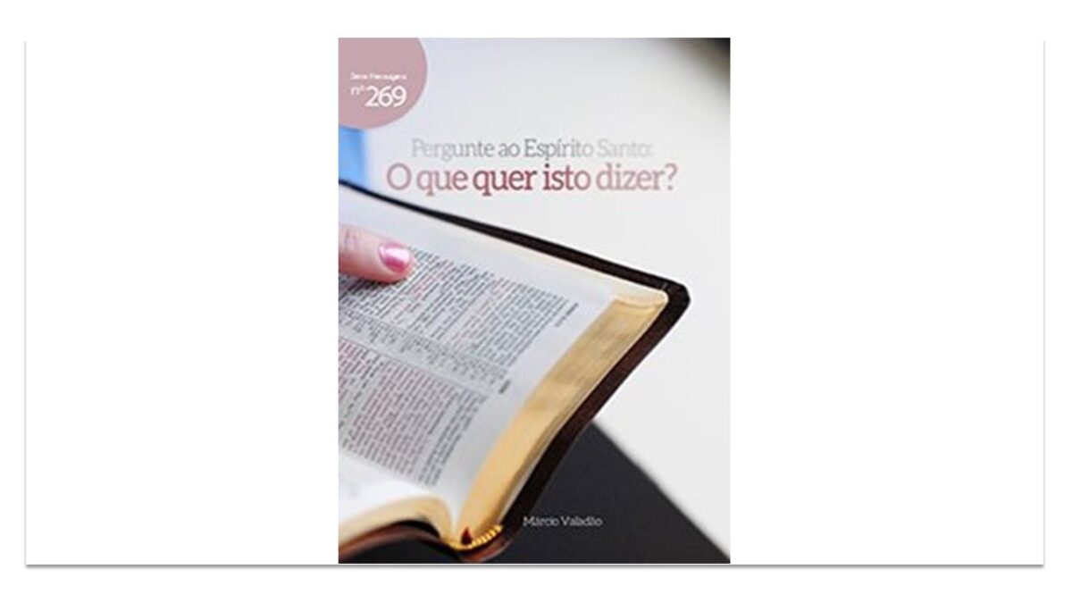 Firmados na Fé - John Stott - Livro