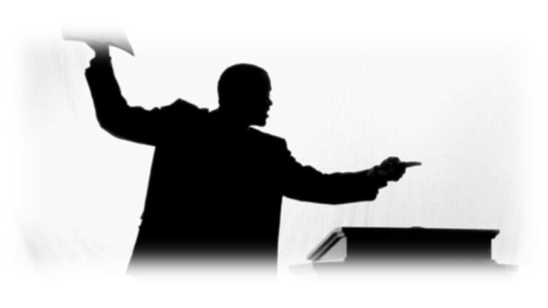 14 qualidades essenciais para todo bom pregador