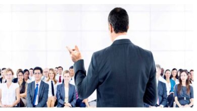 Estilos do pregadores: Como ter um bom estilo de pregador?