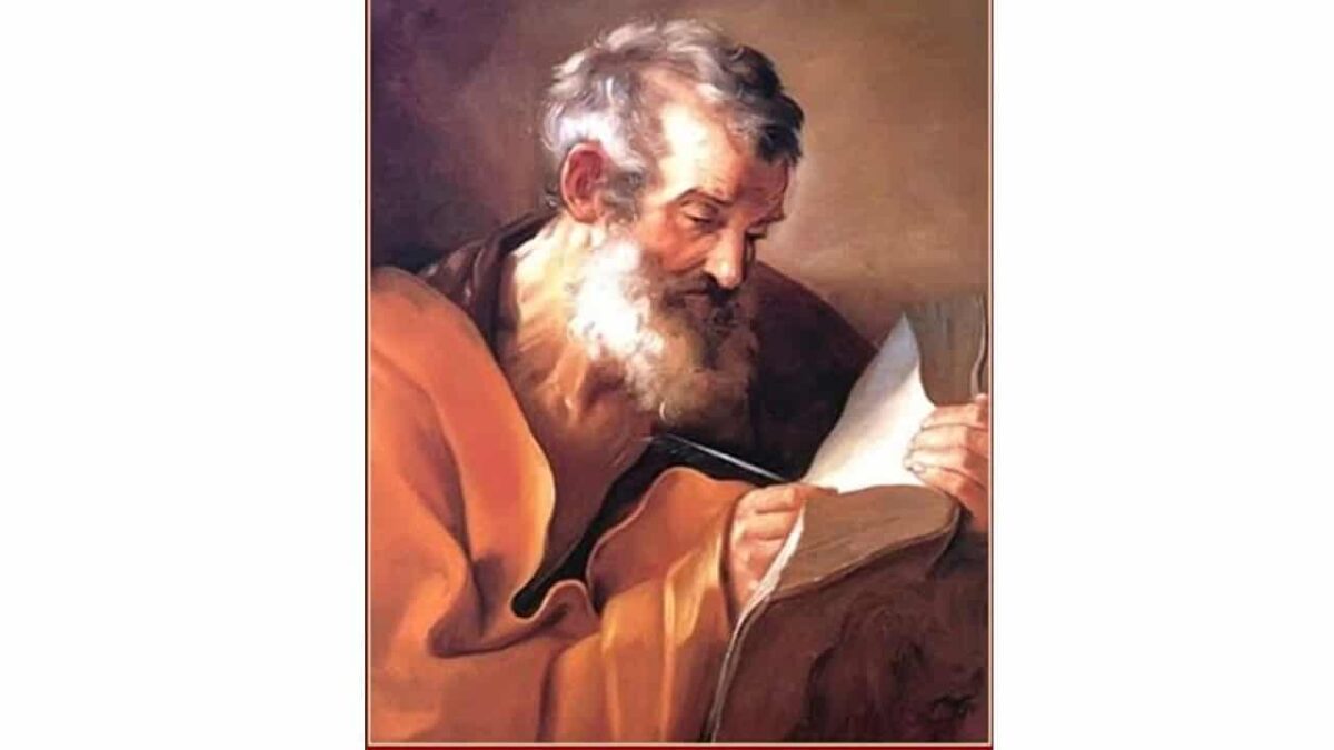 Policarpo de Esmirna: Conheça a história do mártir de Cristo CONHEÇA A ...