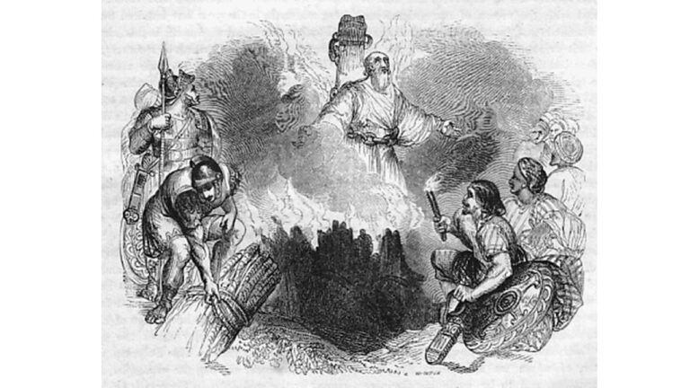 Policarpo de Esmirna: Conheça a história do mártir de Cristo CONHEÇA A ...