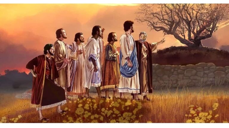 Policarpo de Esmirna: Conheça a história do mártir de Cristo CONHEÇA A ...