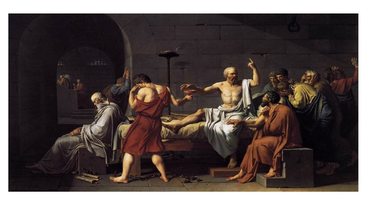 Quem foi Justino Mártir na história e o que ele defendia?