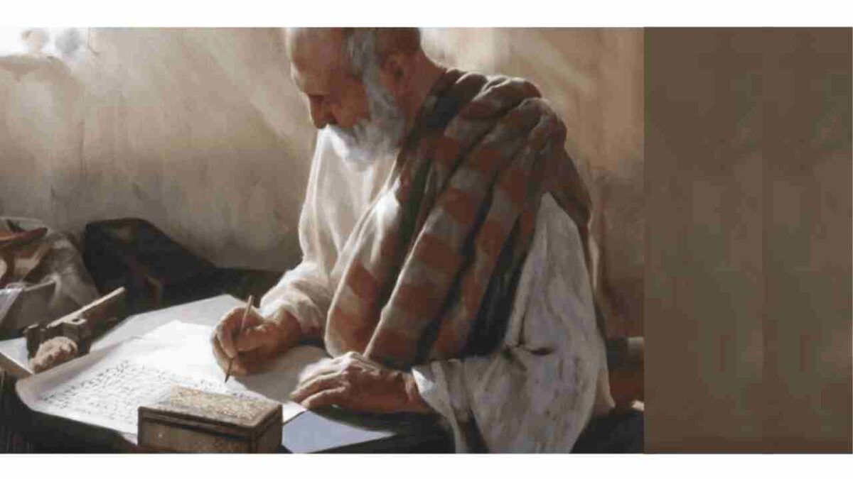 Quem foi Justino Mártir na história e o que ele defendia?