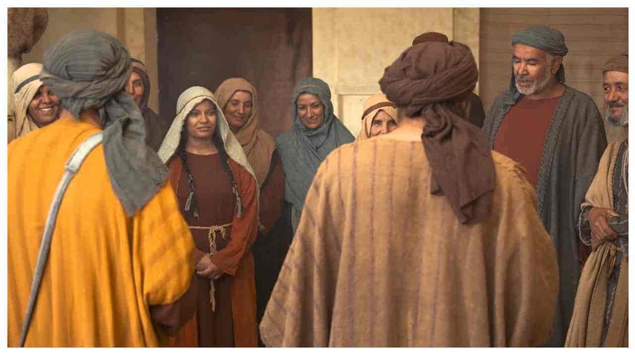 Quem Foi Barnabé: Lições da vida e história de Barnabé na Bíblia