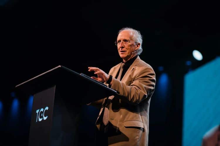 100 Melhores Frases de John Piper sobre fé, oração e casamento