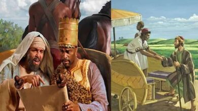 Ministério de Evangelista: O Dom de Evangelista na Bíblia