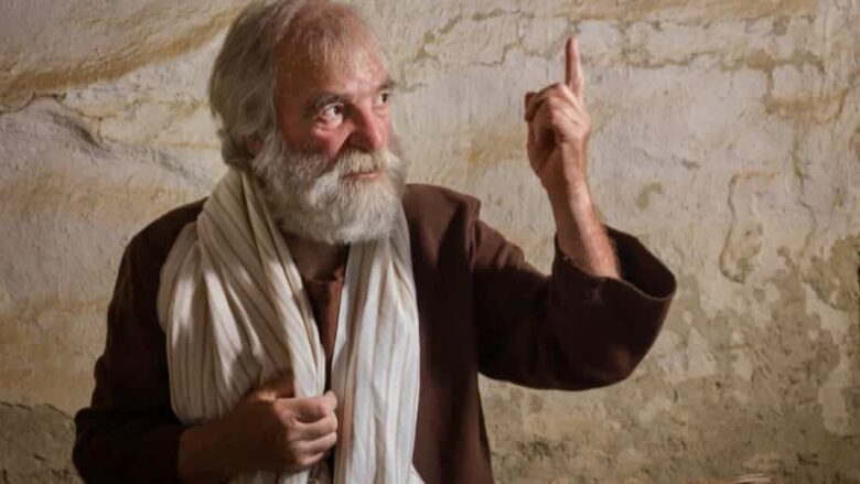 Mensagem de cada Profeta da Bíblia expressa em poucas palavras