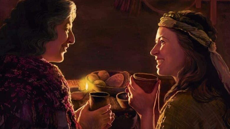 Pedro: um exemplo de transformação e amor por Jesus