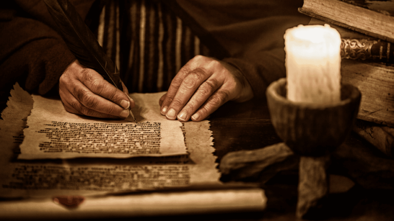 O que é o propiciatório na Arca da Aliança?