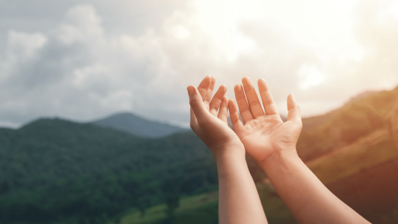 10 Versículos sobre o cuidado de Deus (Deus cuida)