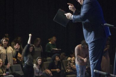 3 Cuidados antes de pregar e ensinar sobre oração