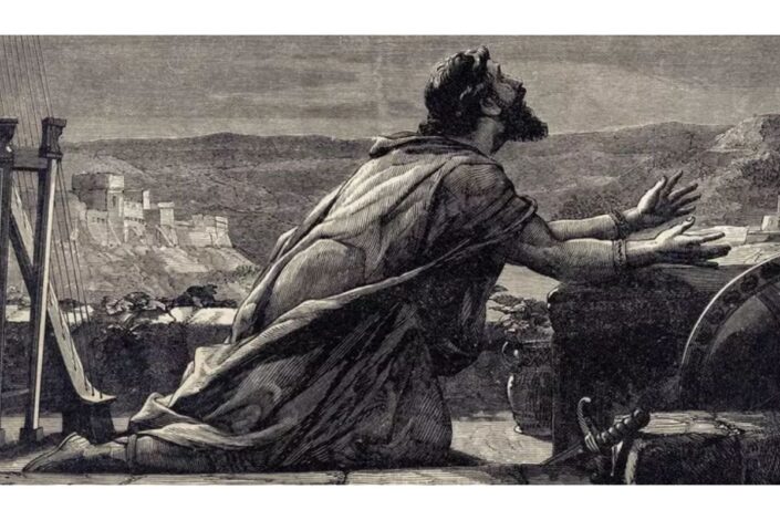 Rei Davi: 14 Fatos sobre o homem segundo o coração de Deus