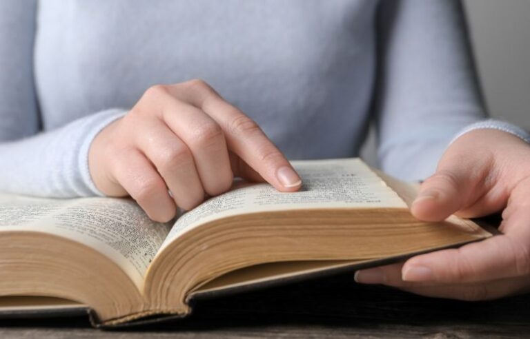 Raabe na Bíblia: 4 Lições da mulher que escondeu os espias