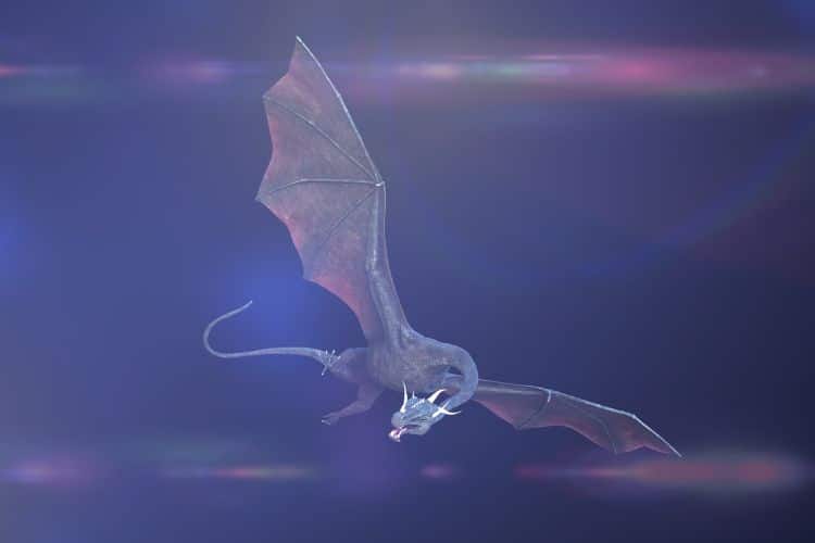 Existem dragões na Bíblia? O que os dragões representam?