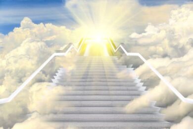 Céu na Bíblia: 40 versículos que revelam sua beleza, significado e ...