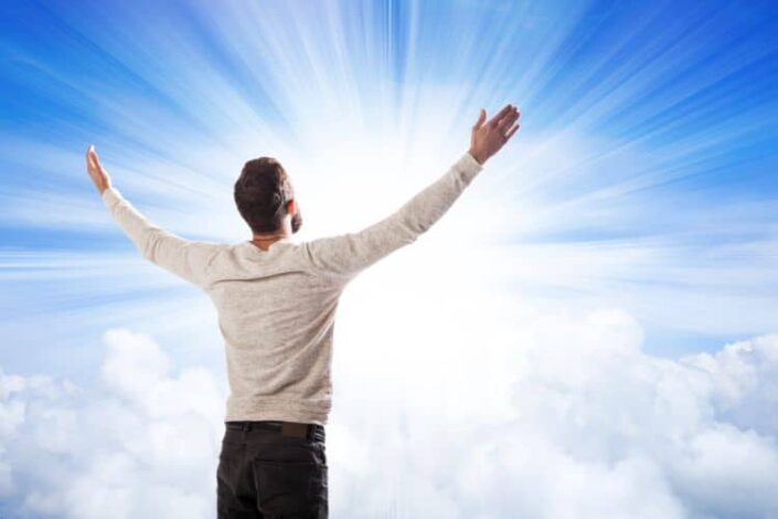 Céu na Bíblia: 40 versículos que revelam sua beleza, significado e promessas