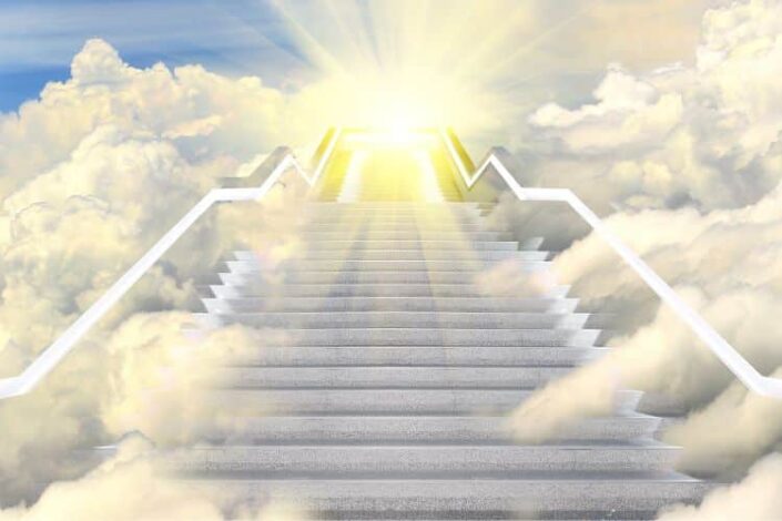 Qual o significado do "terceiro céu" mencionado por Paulo