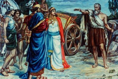 Rei Acabe: 6 fatos sobre a História de Acabe na Bíblia