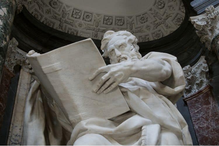 Quem foi Mateus? História do publicano que se tornou apóstolo