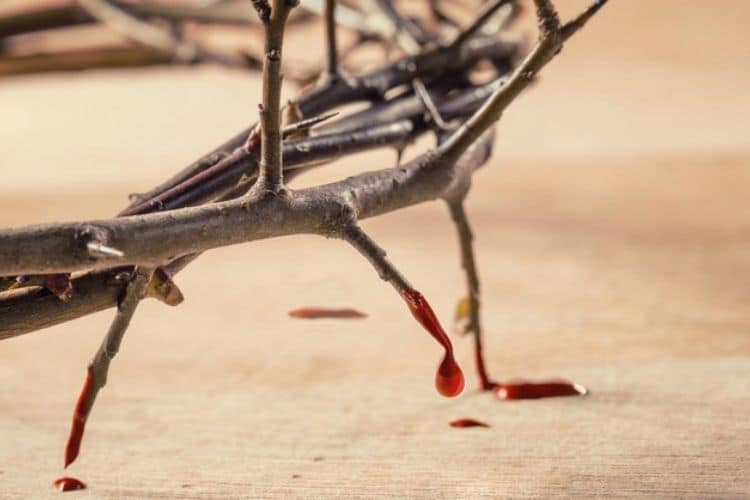 O poder do sangue de Jesus: 7 ações que revelam sua importância