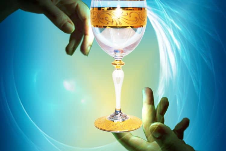 Os Três Cálices de Jesus: Lições Profundas