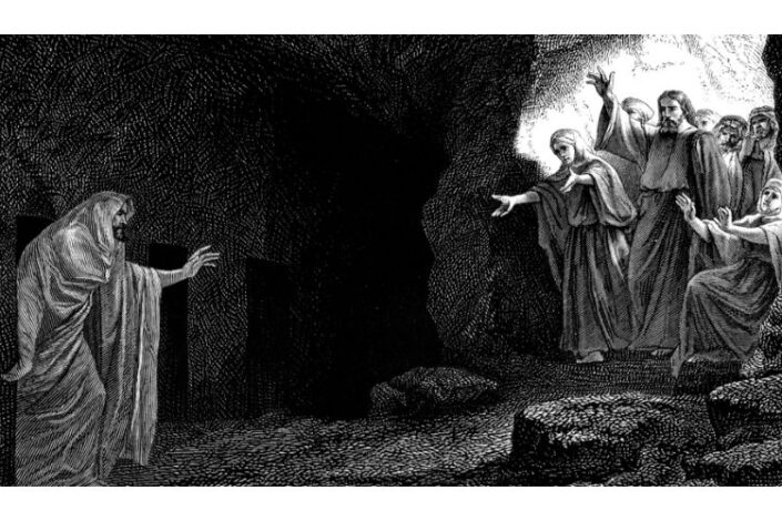 Quem foi Lázaro: 7 Lições da história do amigo de Jesus