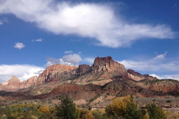 Sião na Bíblia: Qual é o significado bíblico do Monte Sião?