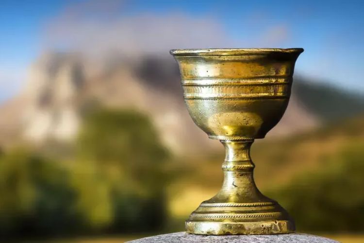 Por que Jesus orou “Passe de mim este cálice”?