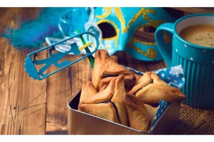 3 lições significativas sobre a celebração de Purim