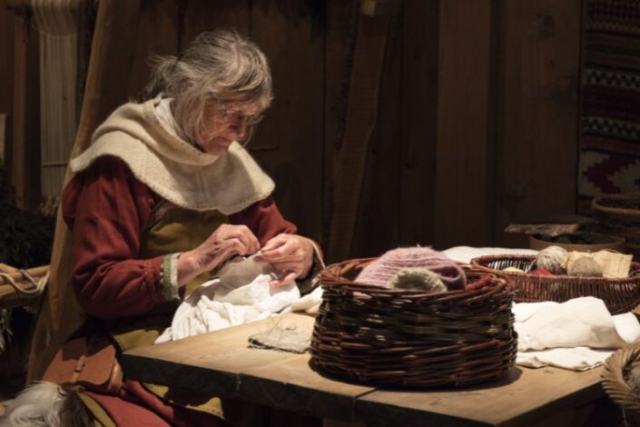 Quem foi Dorcas? A história de Tabita na Bíblia