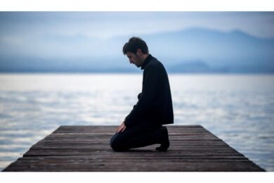 O que é o propiciatório na Arca da Aliança?