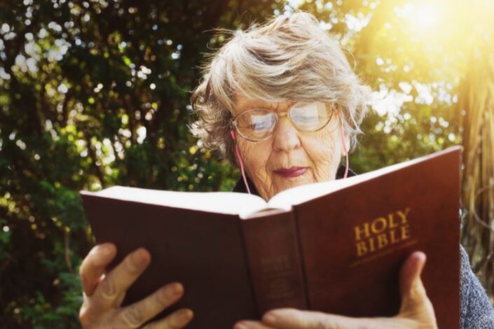 5 Lições de fé da profetisa Ana, a filha de Fanuel