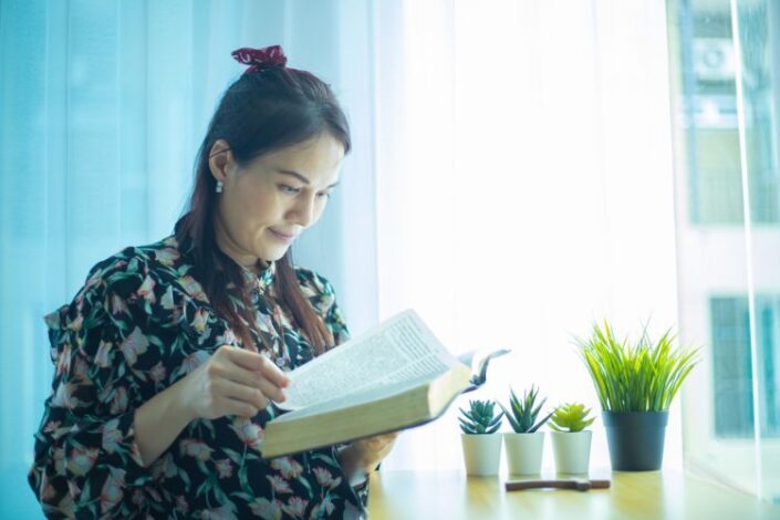 Quem foi Noemi: 6 Lições valiosas da sogra de Rute