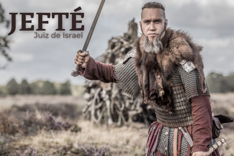 História de Jefté: 10 Lições encorajadoras do 8° Juiz de Israel