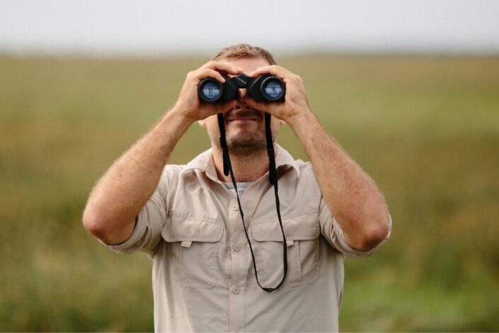 6 lições sobre Calebe: o companheiro perseverante de Josué