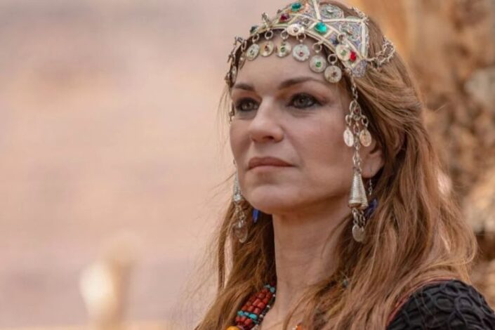 Quem foi Sara: Características e Lições da esposa de Abraão