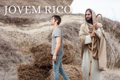 Quem foi o Jovem rico? História e Lições que Jesus nos ensina