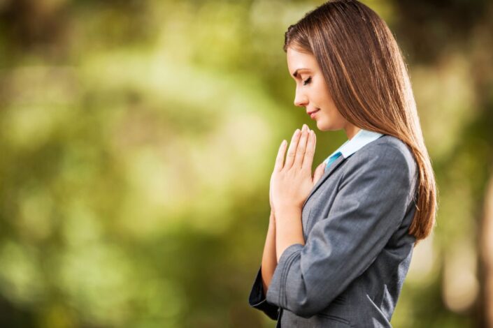 15 Atributos de uma serva de Deus: aprendendo pela Bíblia