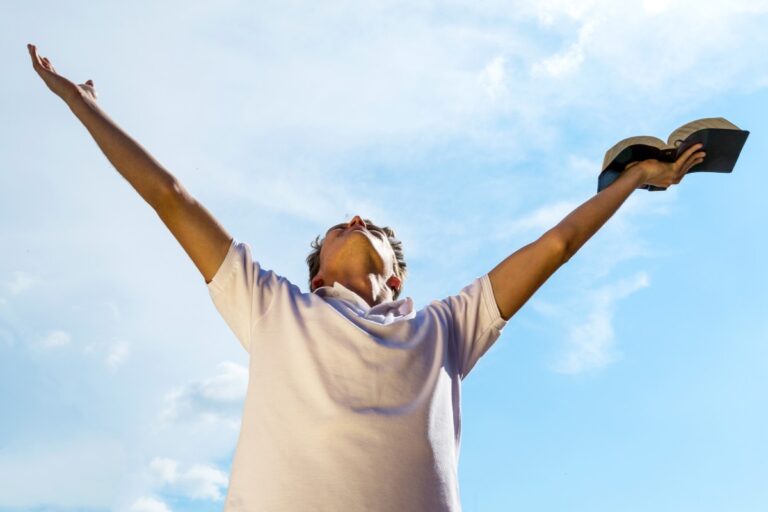 Avivamento Bíblico - Quais são as suas características?