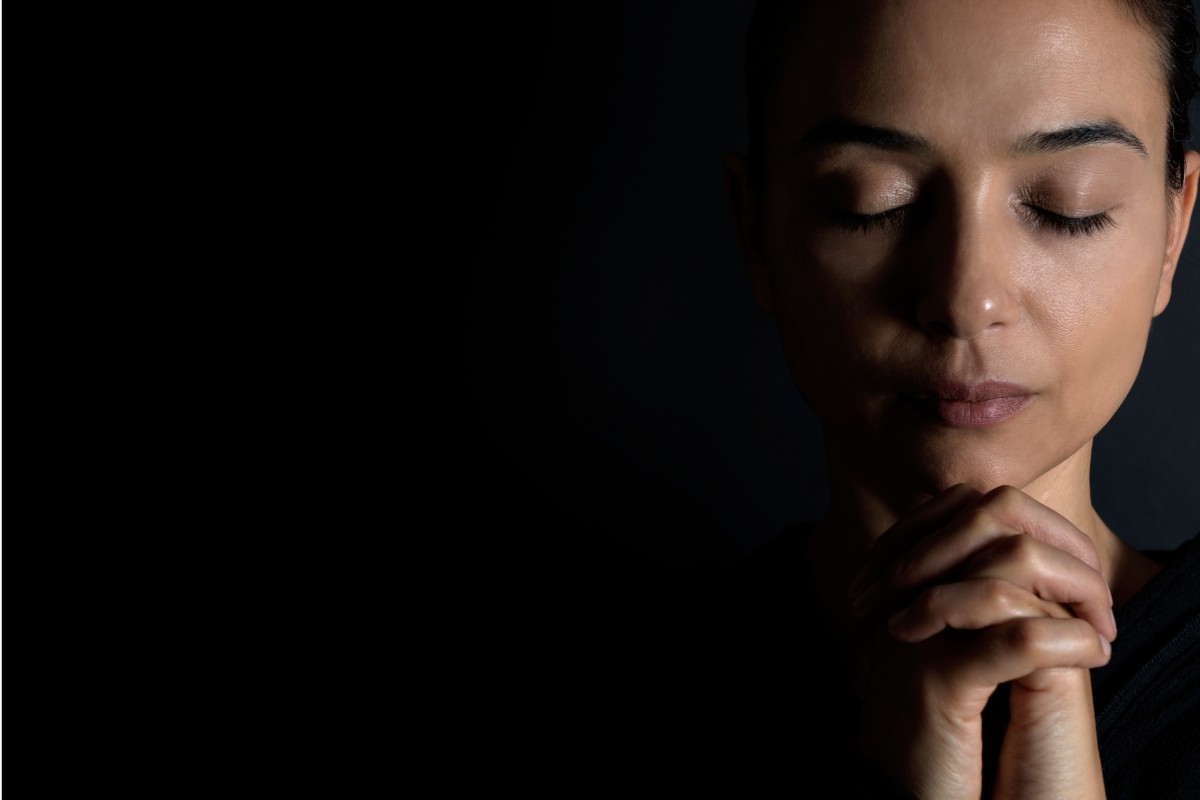 Descansa porque Deus conhece seu coração