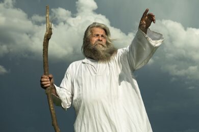 Quem foi Miquéias na Bíblia? História e 4 Lições do profeta menor