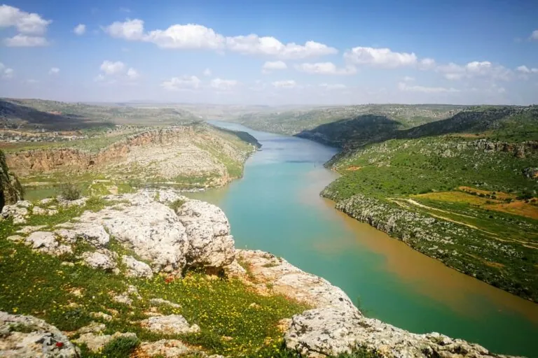 O que os cristãos devem saber sobre o rio Eufrates?