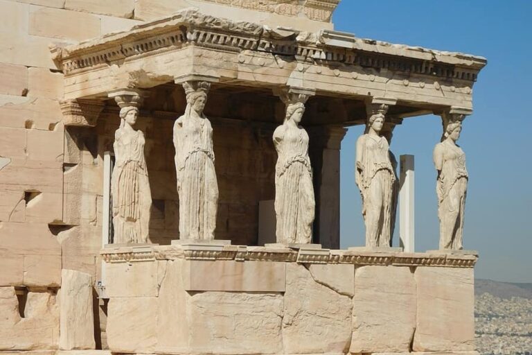 O que é helenismo e quem eram segundo a Bíblia?