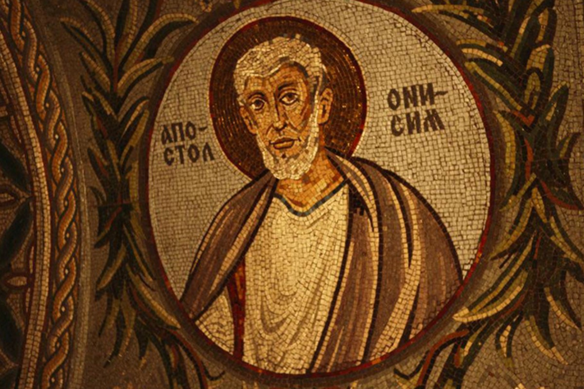 4 Lições sobre Onésimo: De Escravo a Colaborador de Paulo