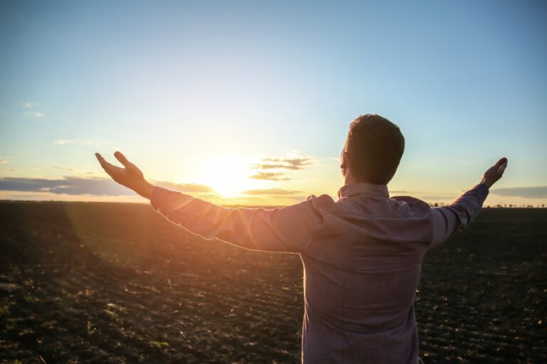 Qual é o meu Chamado?
