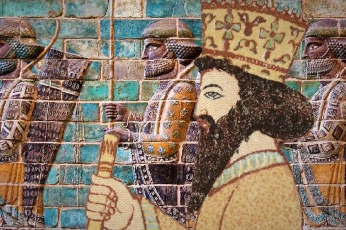 Quem foi Dario: As principais realizações deste rei da pérsia