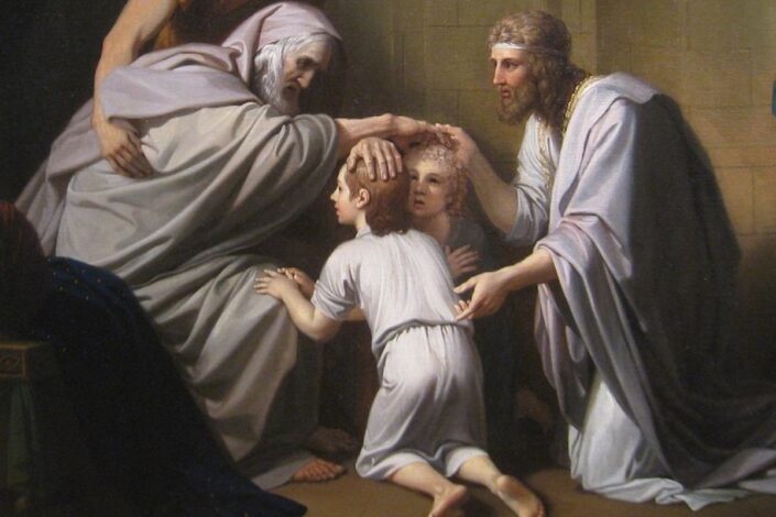 Quem foi Efraim na Bíblia e o que sabemos sobre sua tribo?